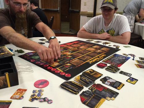 BoardGameGeek