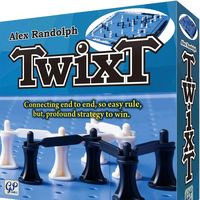 Twixt | Board Game | BoardGameGeek
