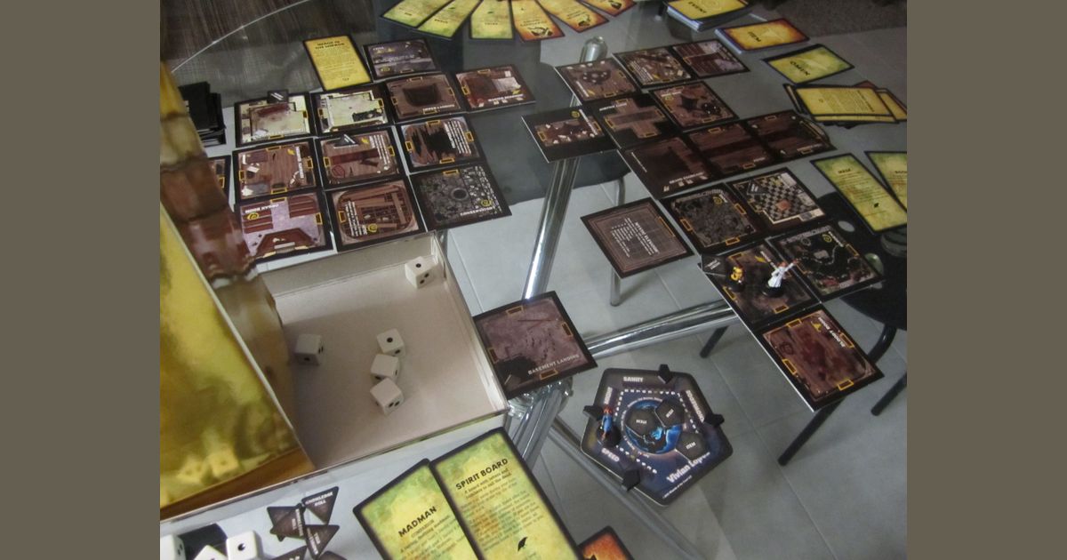 BoardGameGeek