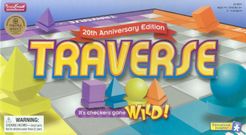 Traverse | Board Game | BoardGameGeek