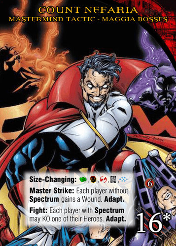 count nefaria marvel database
