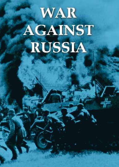 War Again Russia pdf rules | War Against Russia