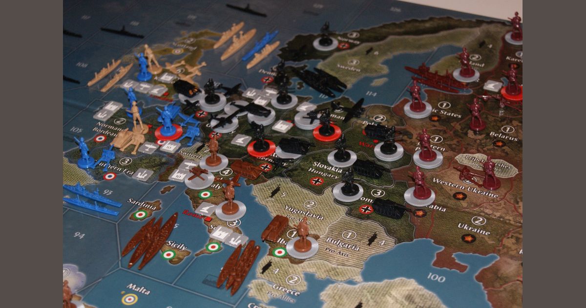 BoardGameGeek