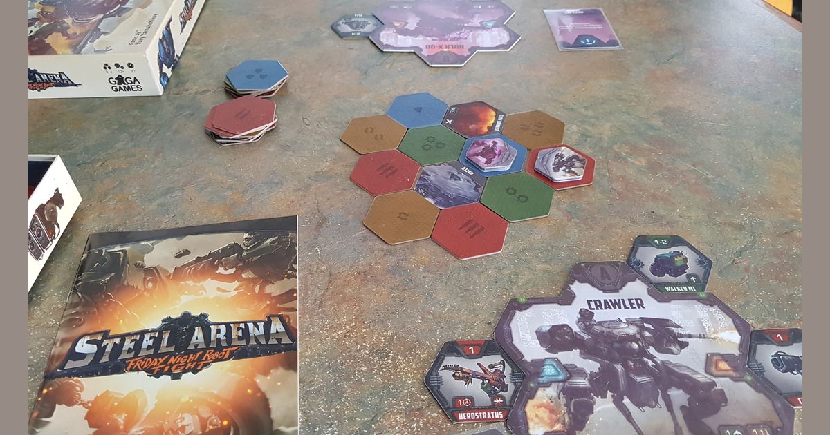 BoardGameGeek