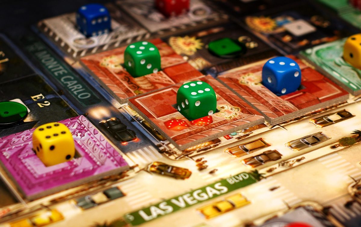 BoardGameGeek