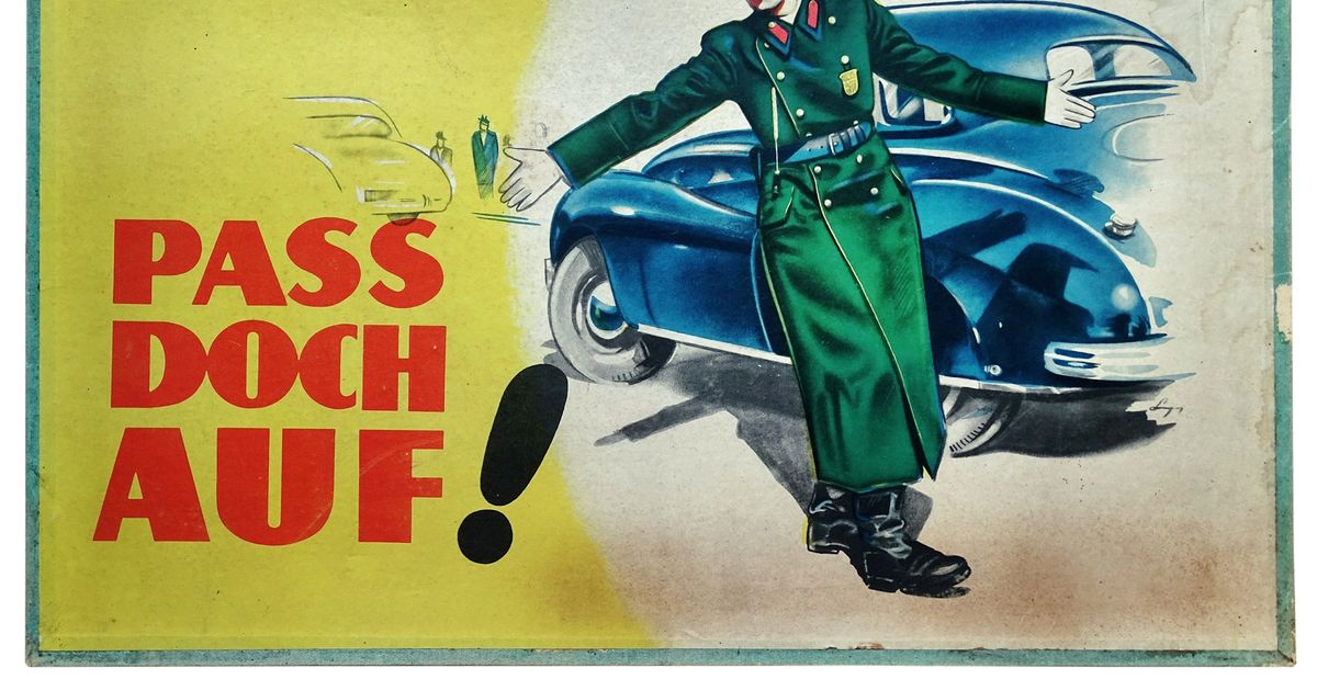 Pass doch auf! | Board Game | BoardGameGeek