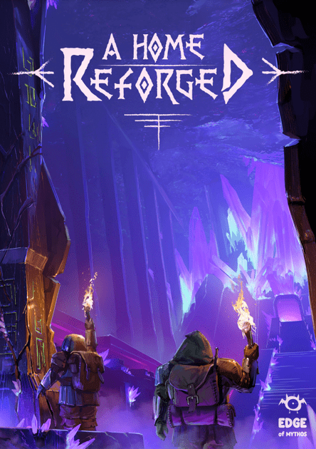 A Home Reforged character sheets | A Home Reforged