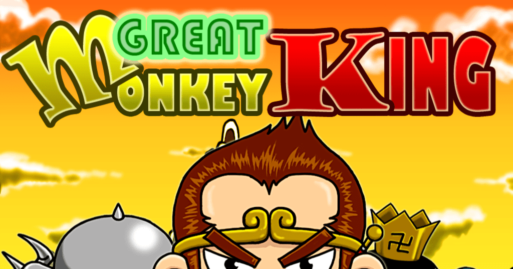 Great MonkeyKing | Video Game | BoardGameGeek