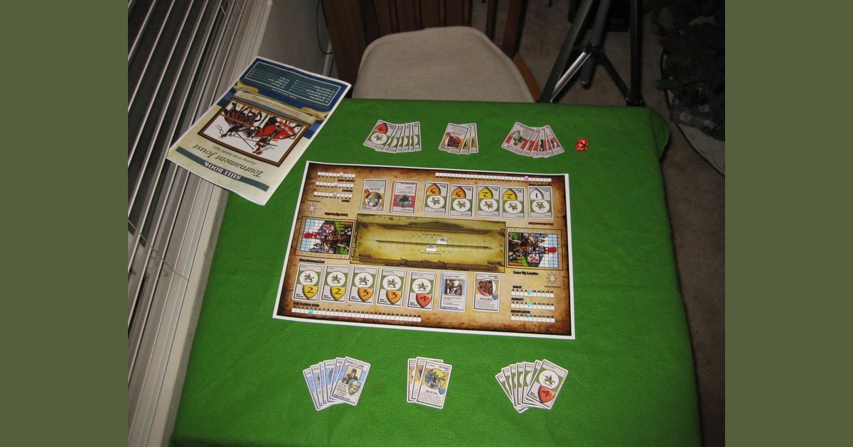 BoardGameGeek
