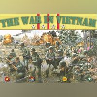 Regular Production Updates | The War in Vietnam