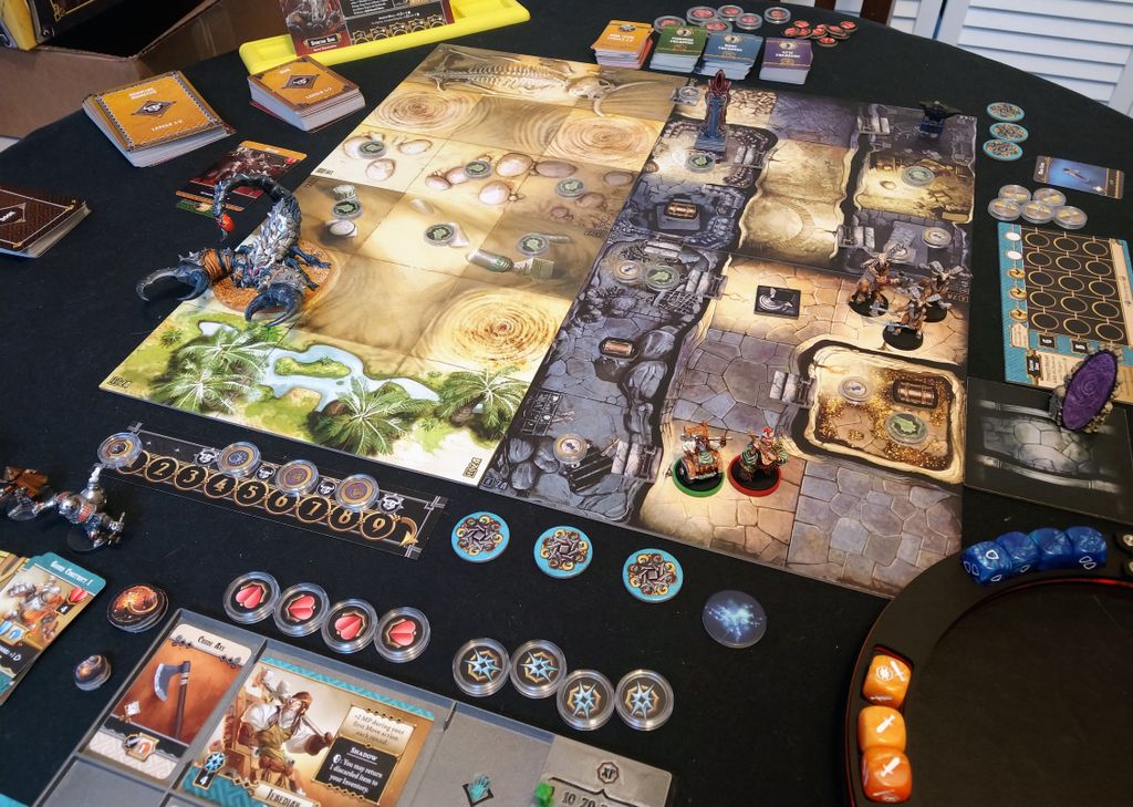 BoardGameGeek