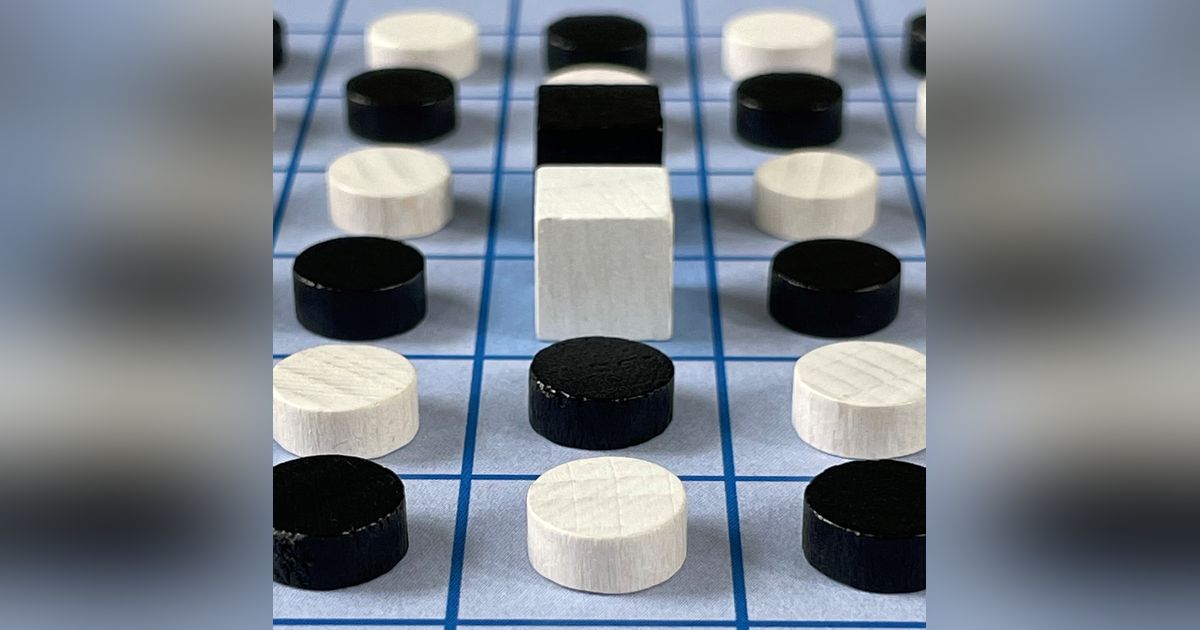 Splinter | Board Game | BoardGameGeek