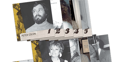 Detective: Signature Series – Dig Deeper – Character Portraits | Board ...