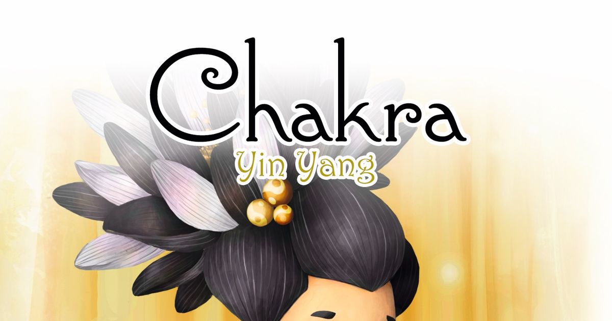 Chakra: Yin Yang | Board Game | BoardGameGeek