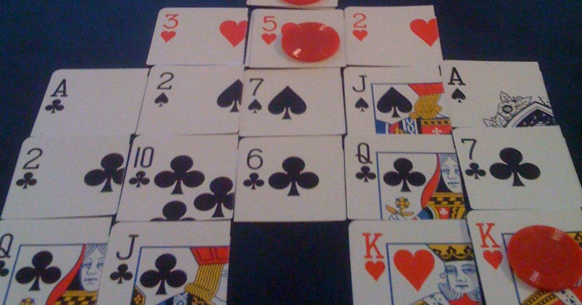 Rickety Ships | Board Game | BoardGameGeek