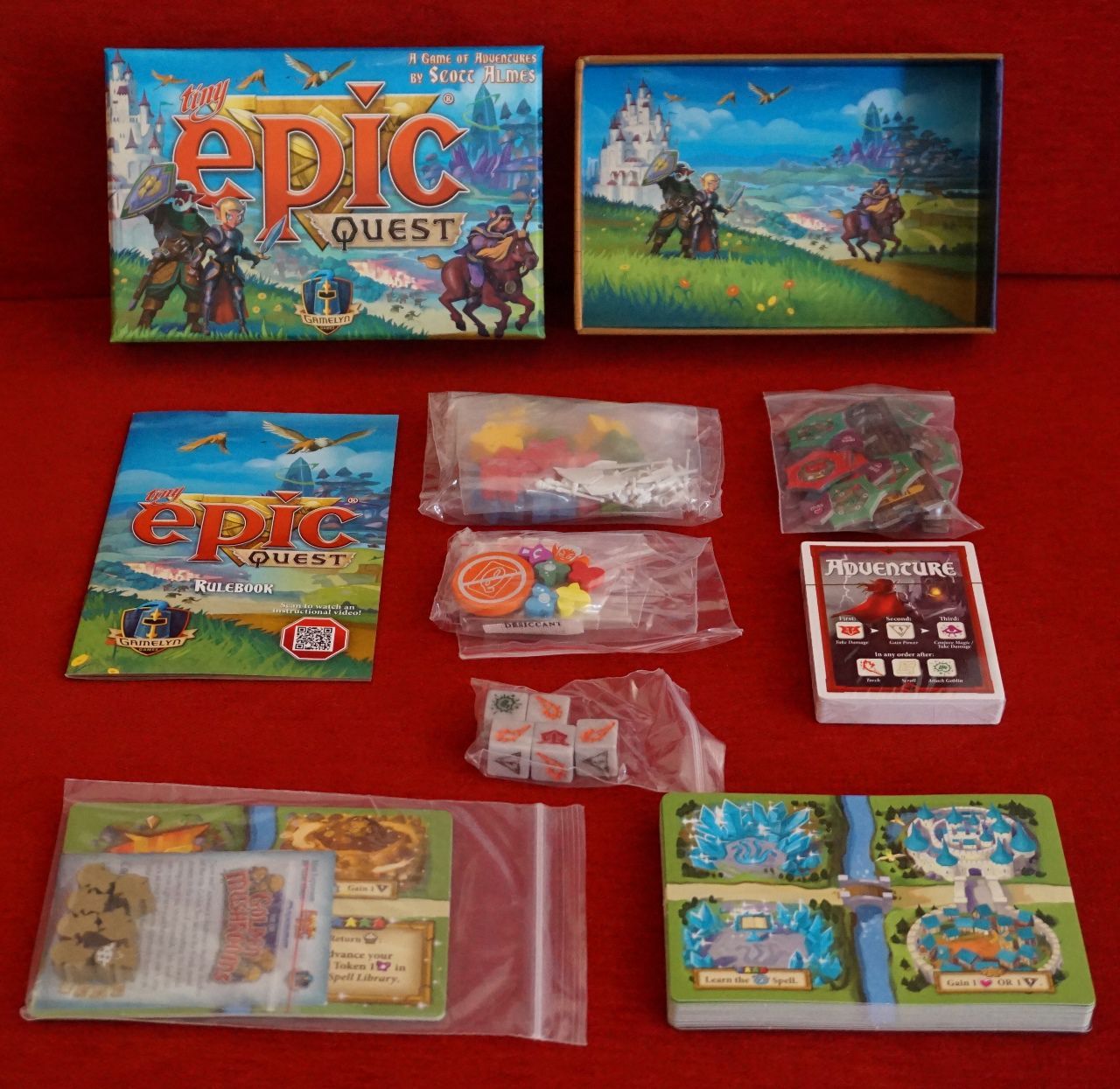 BoardGameGeek