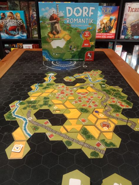BoardGameGeek