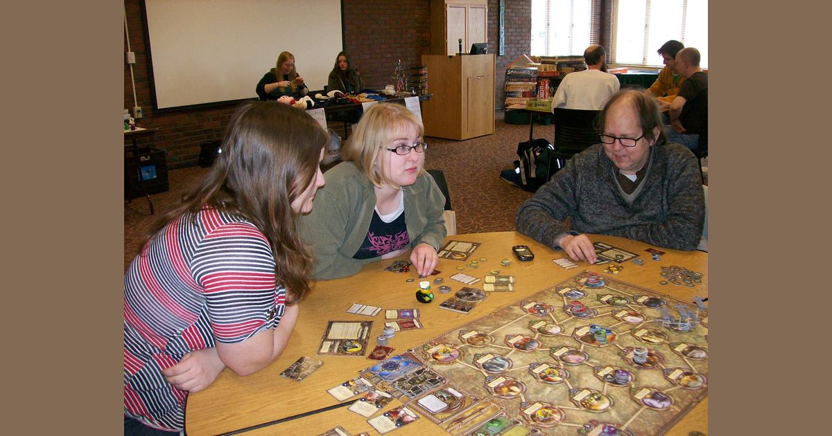 BoardGameGeek