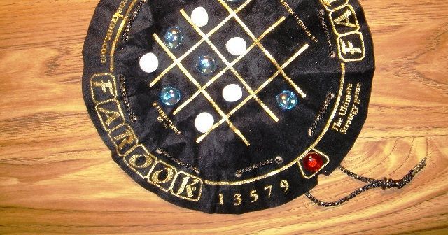 Farook | Board Game | BoardGameGeek