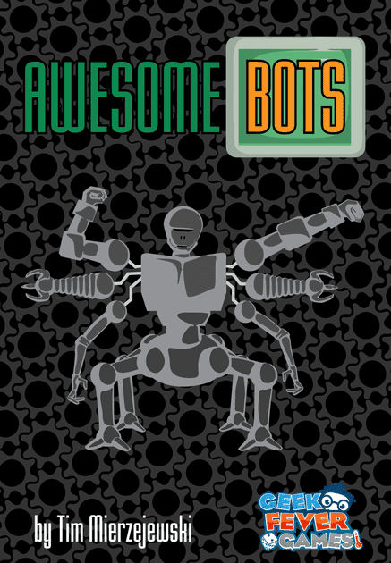 Visual guides | Awesome Bots