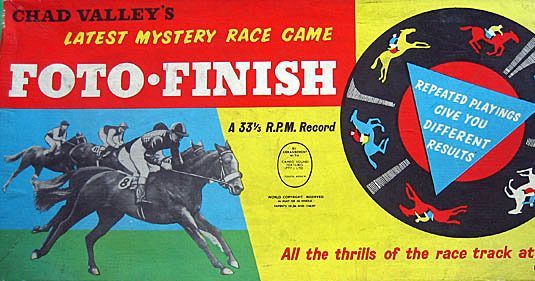 Foto-Finish | Board Game | BoardGameGeek