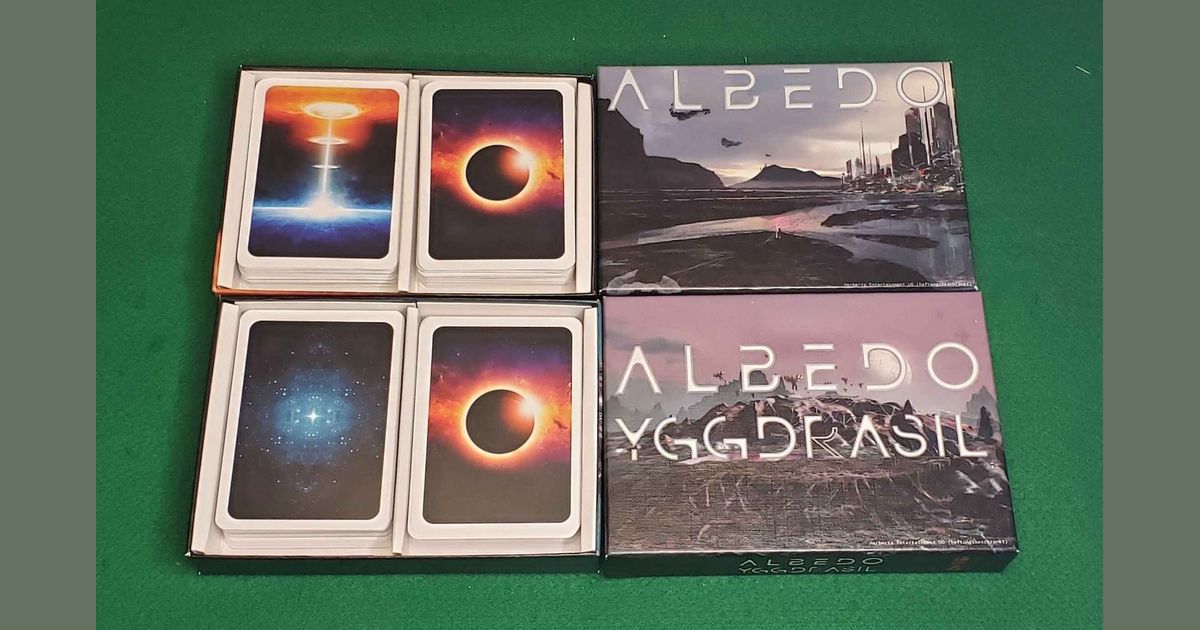 BoardGameGeek
