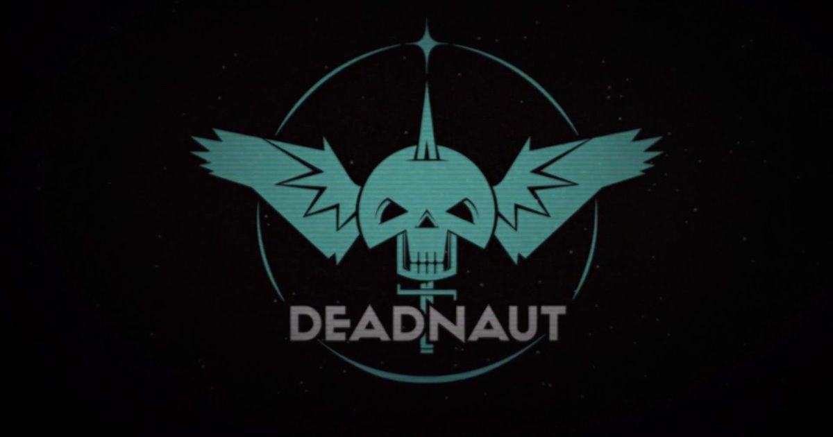 Deadnaut | Video Game | VideoGameGeek