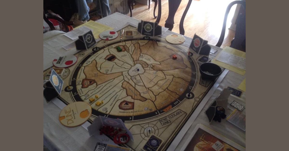 BoardGameGeek