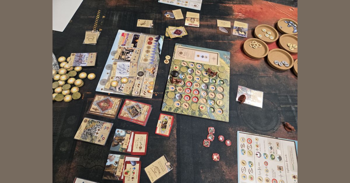 BoardGameGeek