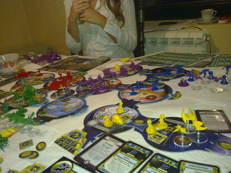 BoardGameGeek
