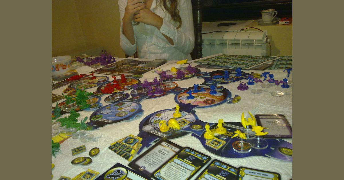 BoardGameGeek