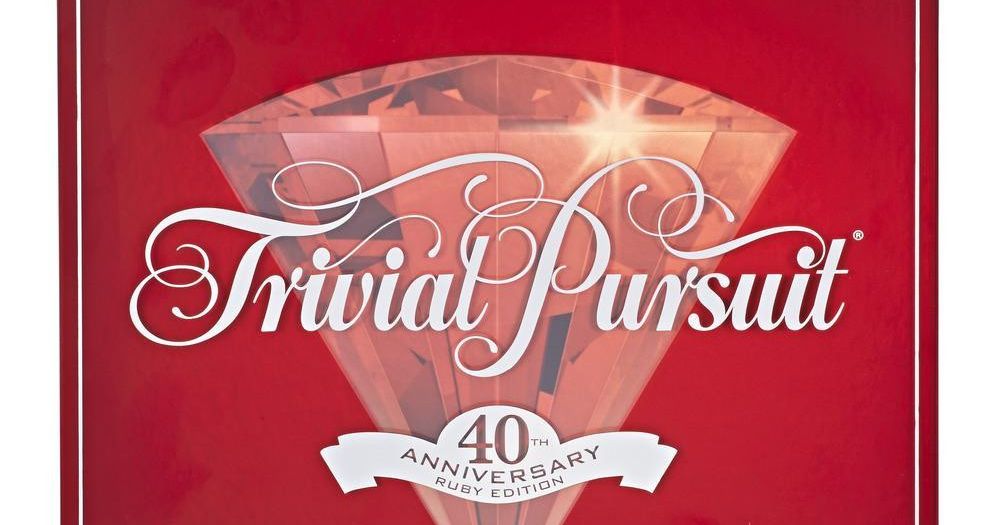 40th anniversary ruby edition