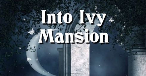 Into Ivy Mansion | RPG Item | RPGGeek