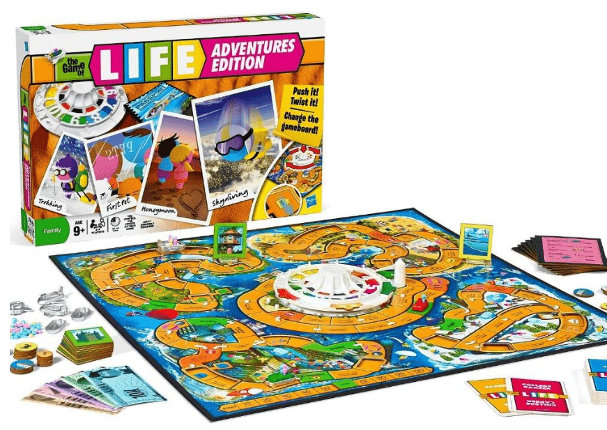 BoardGameGeek