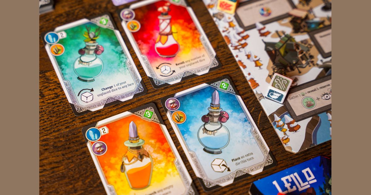 BoardGameGeek
