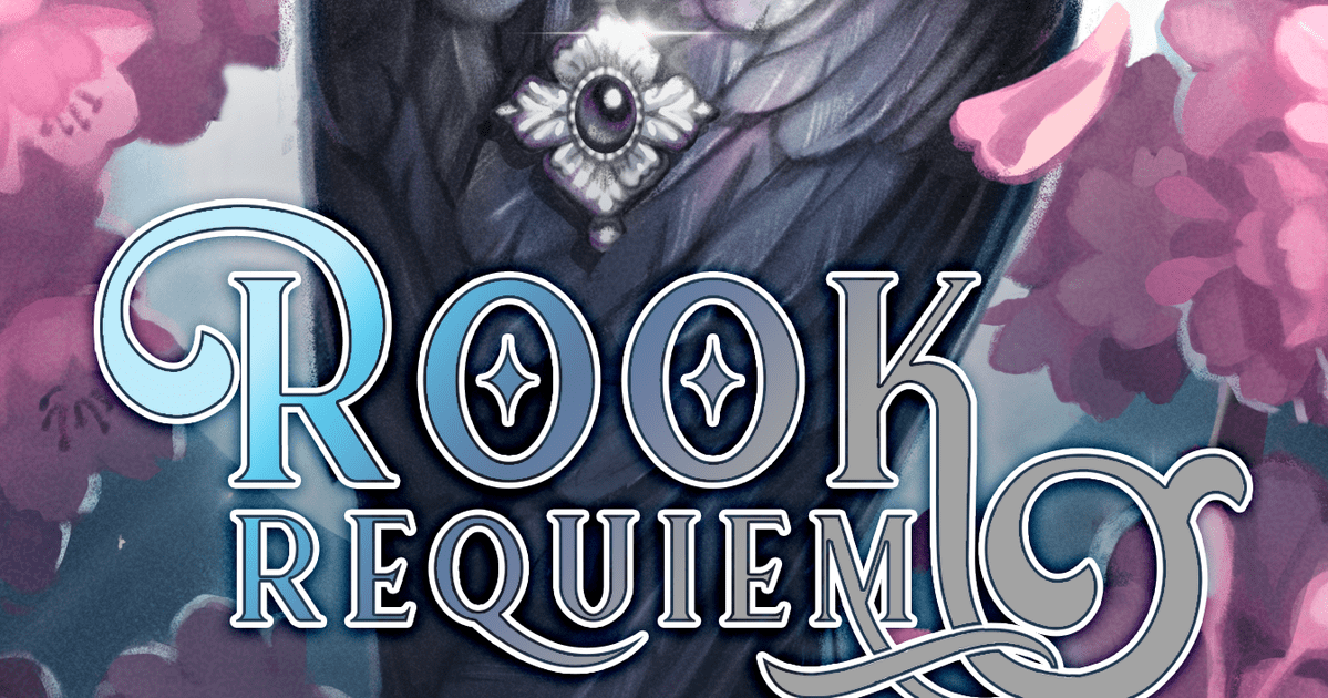 Rook Requiem | Board Game | BoardGameGeek