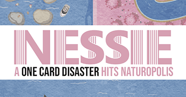 Naturopolis: Nessie | Board Game | BoardGameGeek