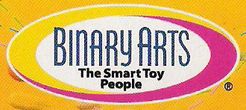 Binary Arts | Board Game Publisher | BoardGameGeek