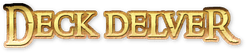 Deck Delver | Board Game | BoardGameGeek