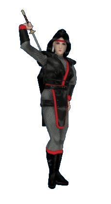 Cy Girls | Video Game | VideoGameGeek