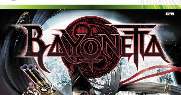 Bayonetta | Video Game | VideoGameGeek