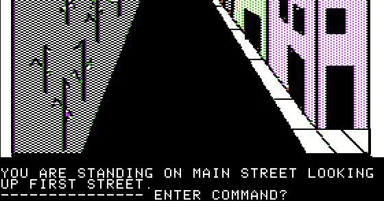 Cranston Manor | Video Game | VideoGameGeek