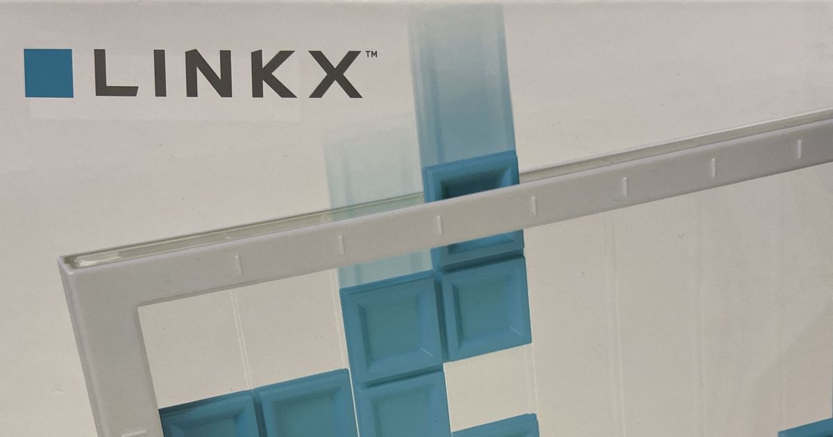 LINKX | Board Game | BoardGameGeek