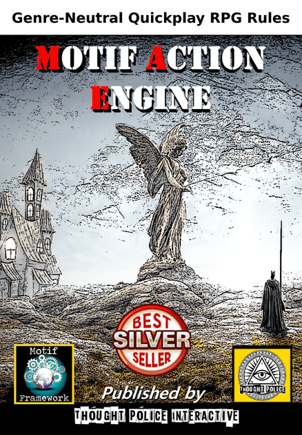 Motif Action Engine | Motif Action Engine