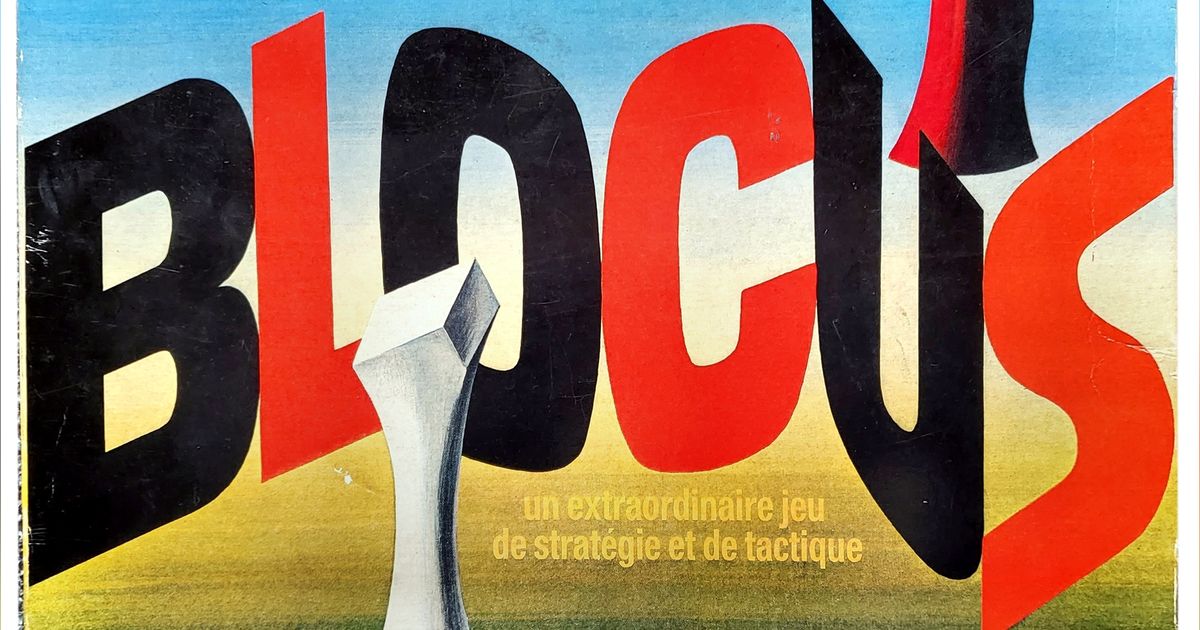 Blocus | Board Game | BoardGameGeek