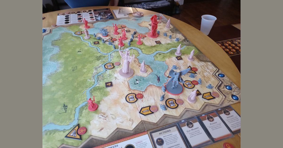 BoardGameGeek