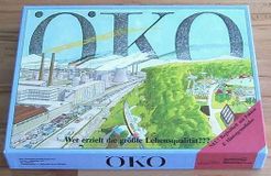 Öko | Board Game | BoardGameGeek