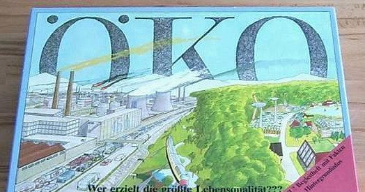 Öko | Board Game | BoardGameGeek