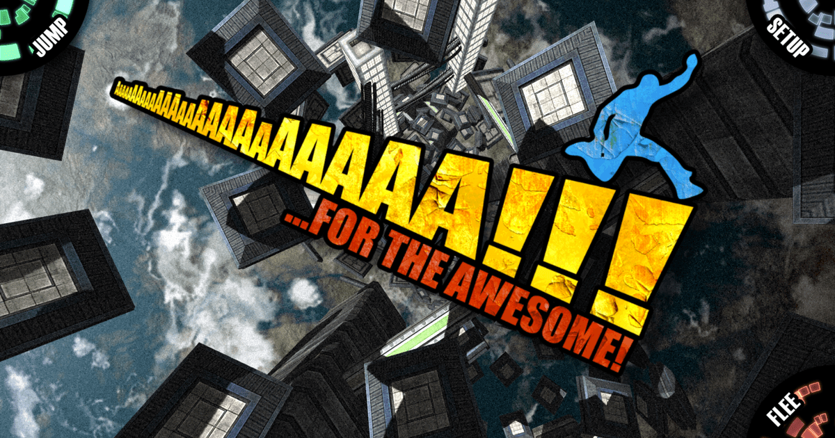 AaaaaAAaaaAAAaaAAAAaAAAAA!!! for the Awesome | Video Game | VideoGameGeek