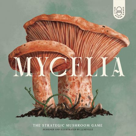 Mycelia Rulebook | Mycelia